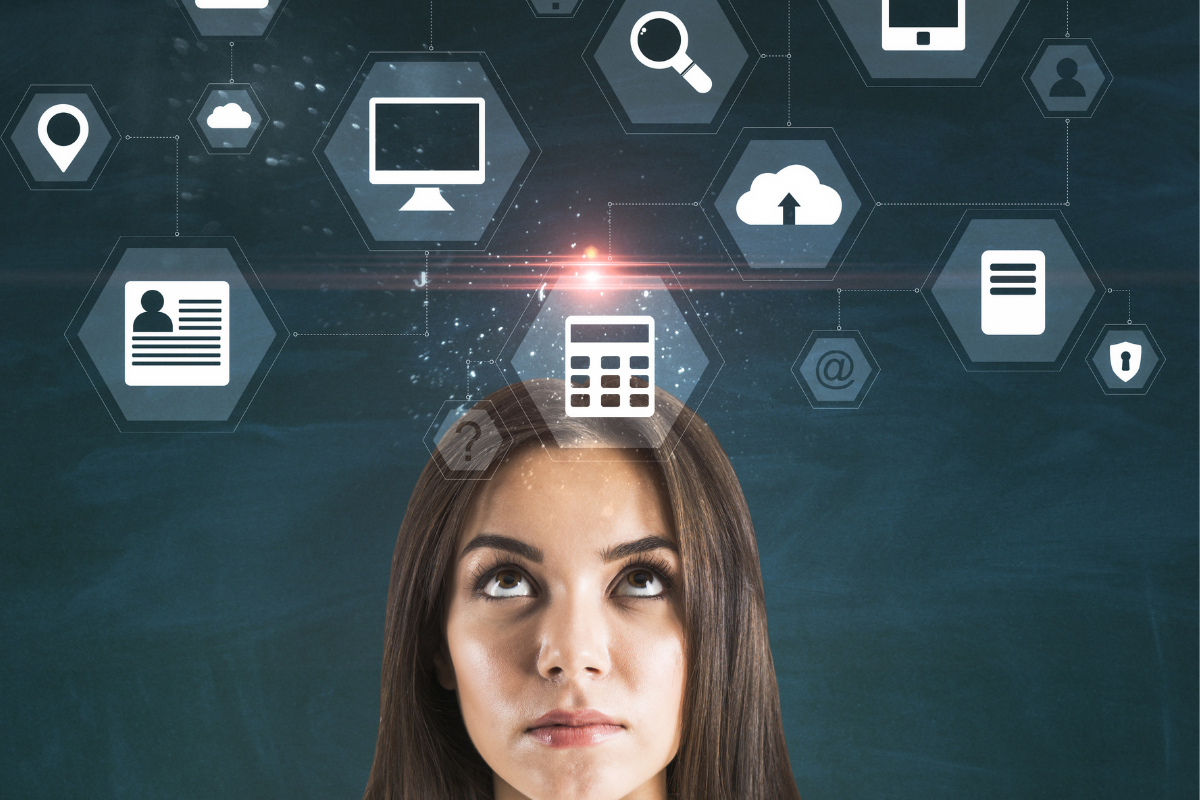 AI anxiety: A fear so important they named it!